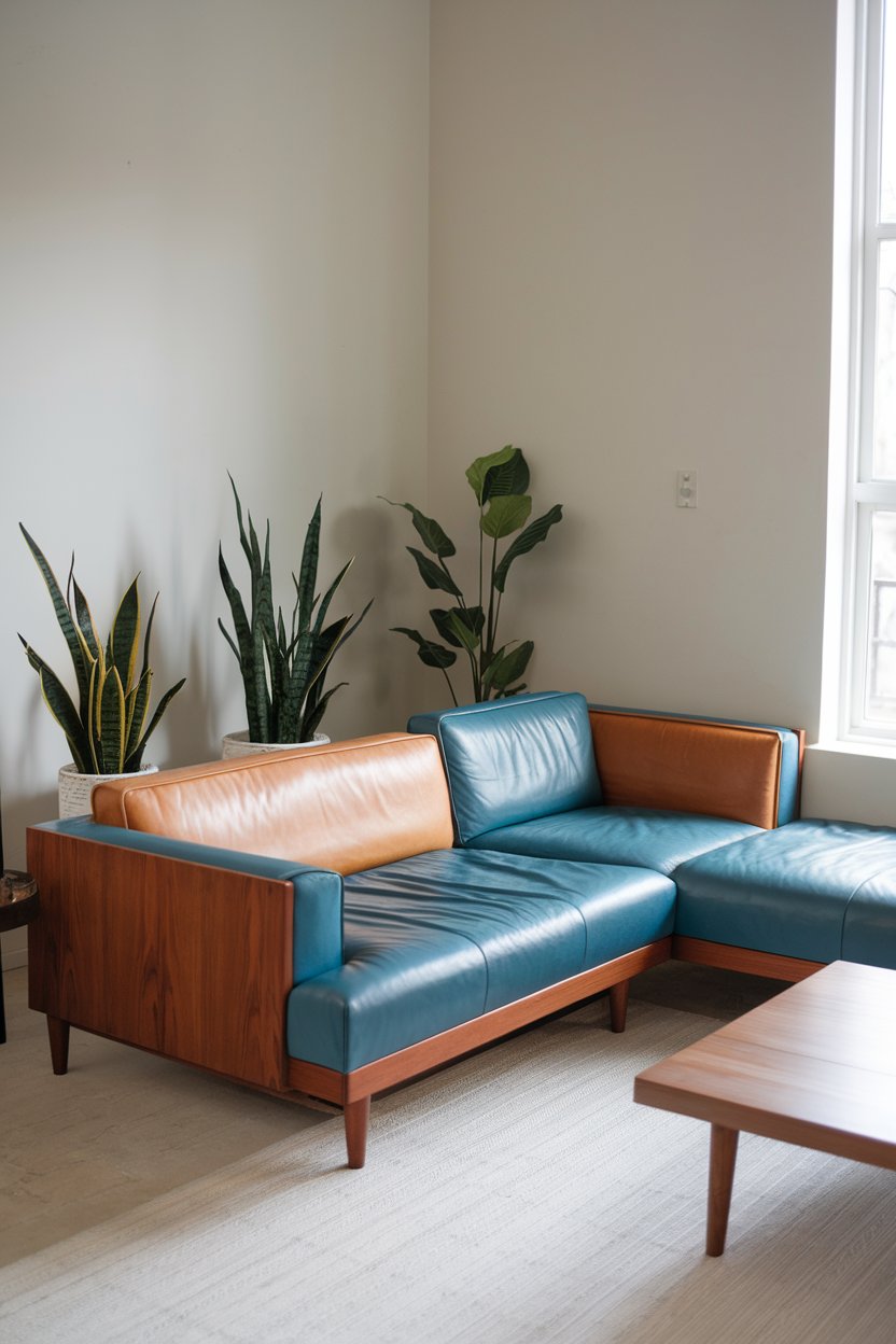 Top 22 Sofa Design Trends for Living Rooms 2025: Modern, Luxury, Eco ...