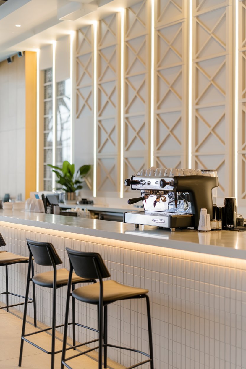 Home Coffee Bar 2025: 27 Stylish Ideas for Small Spaces, Luxury Decor ...