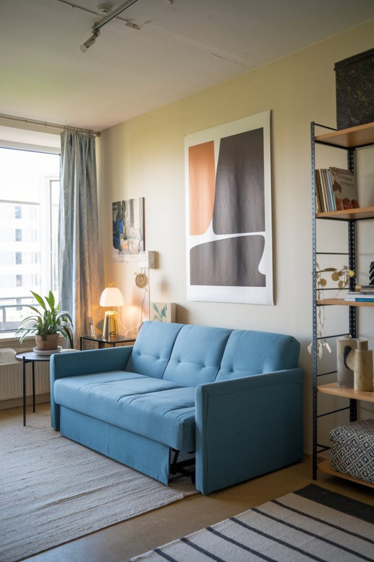 Top 22 Sofa Design Trends for Living Rooms 2025: Modern, Luxury, Eco ...