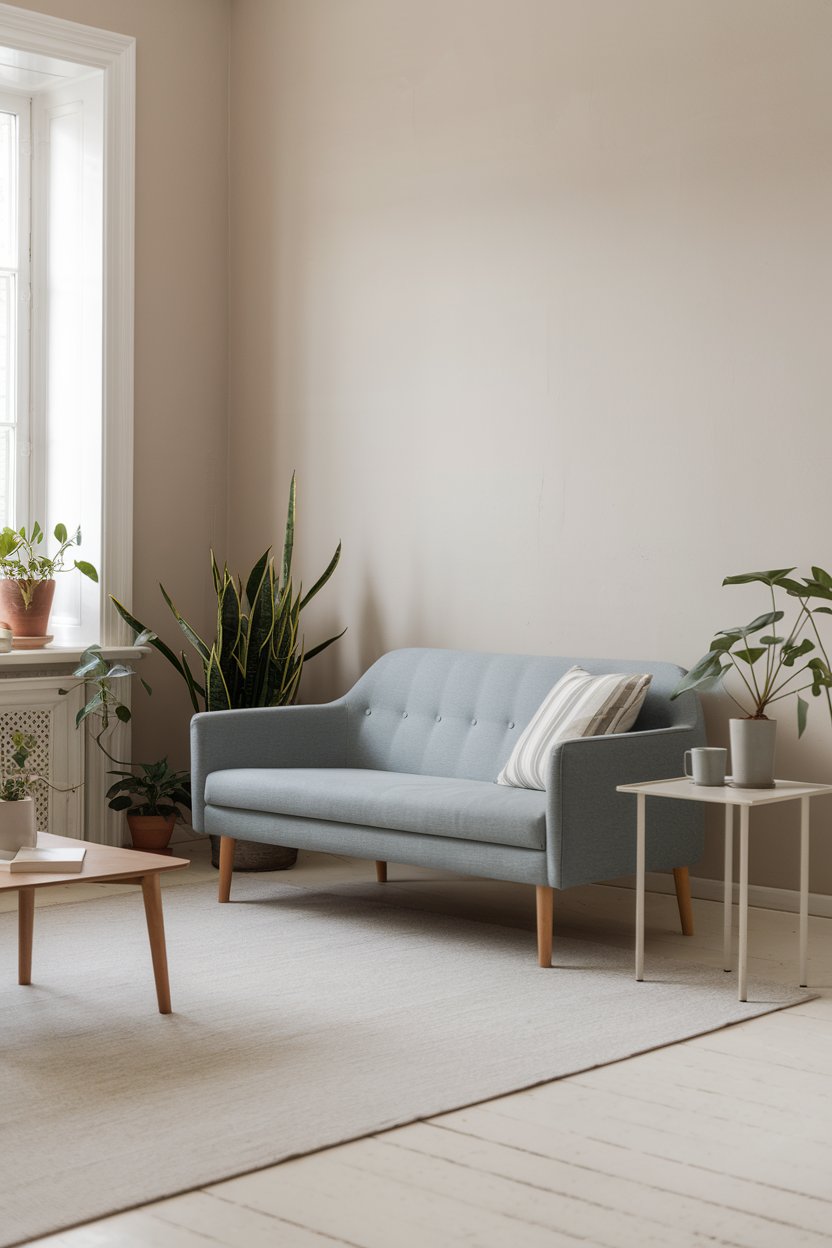 Top 22 Sofa Design Trends for Living Rooms 2025: Modern, Luxury, Eco ...