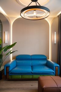 Top 22 Sofa Design Trends for Living Rooms 2025: Modern, Luxury, Eco ...