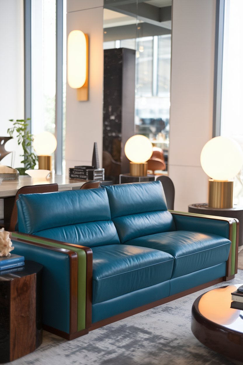 Top 22 Sofa Design Trends for Living Rooms 2025: Modern, Luxury, Eco ...