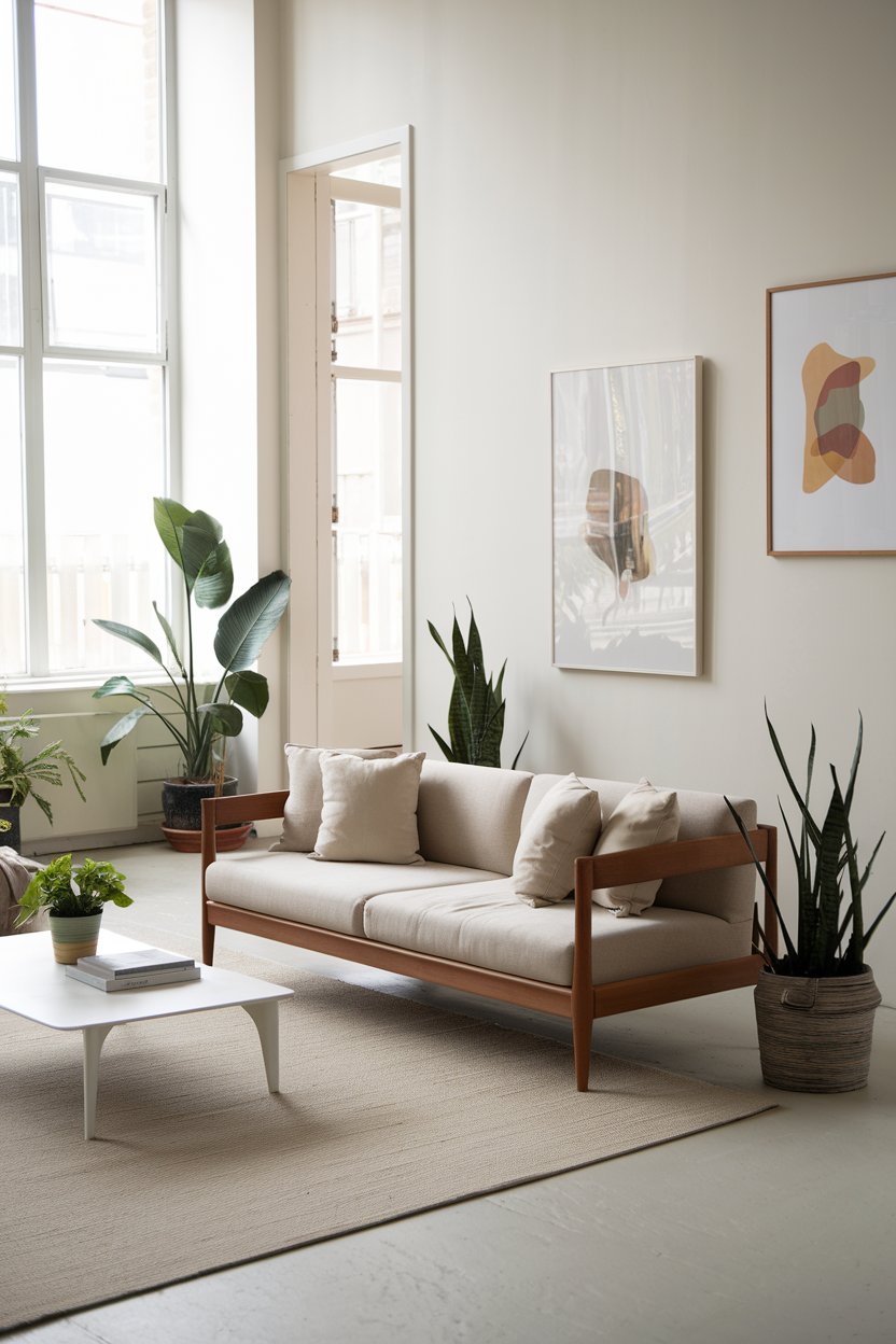 Top 22 Sofa Design Trends for Living Rooms 2025: Modern, Luxury, Eco ...