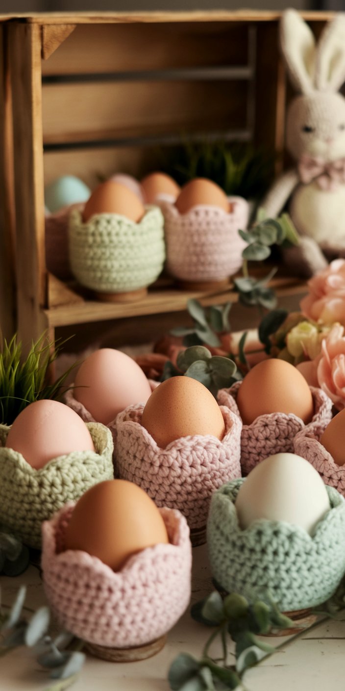 24 Unique Easter Decor Ideas: Rustic, DIY, Vintage & Modern ...