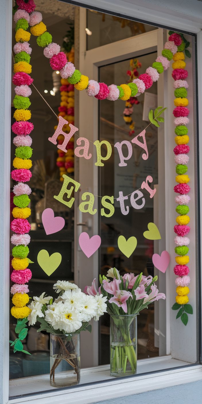 24 Unique Easter Decor Ideas: Rustic, DIY, Vintage & Modern ...