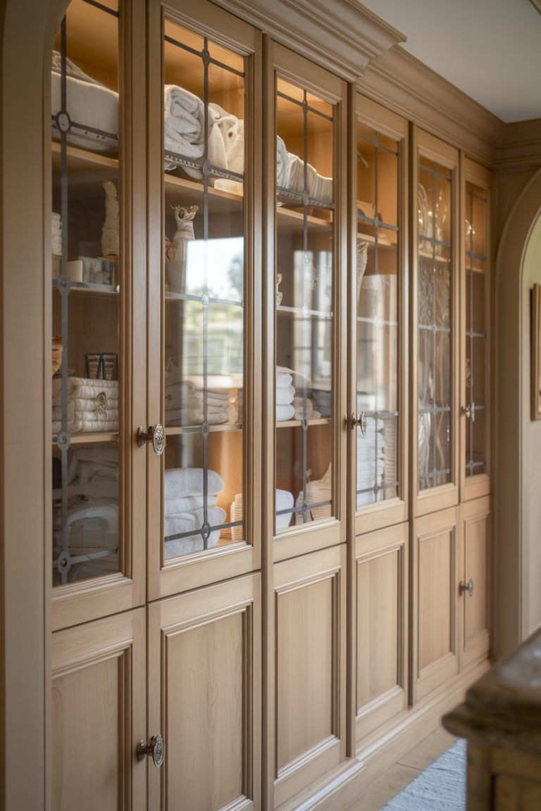 Linen Closet Organization Ideas for Hallways 2025 – Smart Storage ...