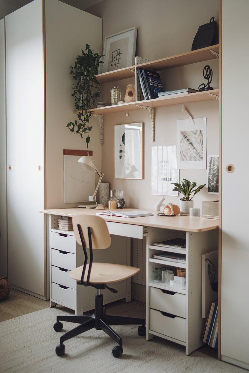 Discover 39 Inspiring School Desk Ideas for 2025: Modern, Vintage, and ...