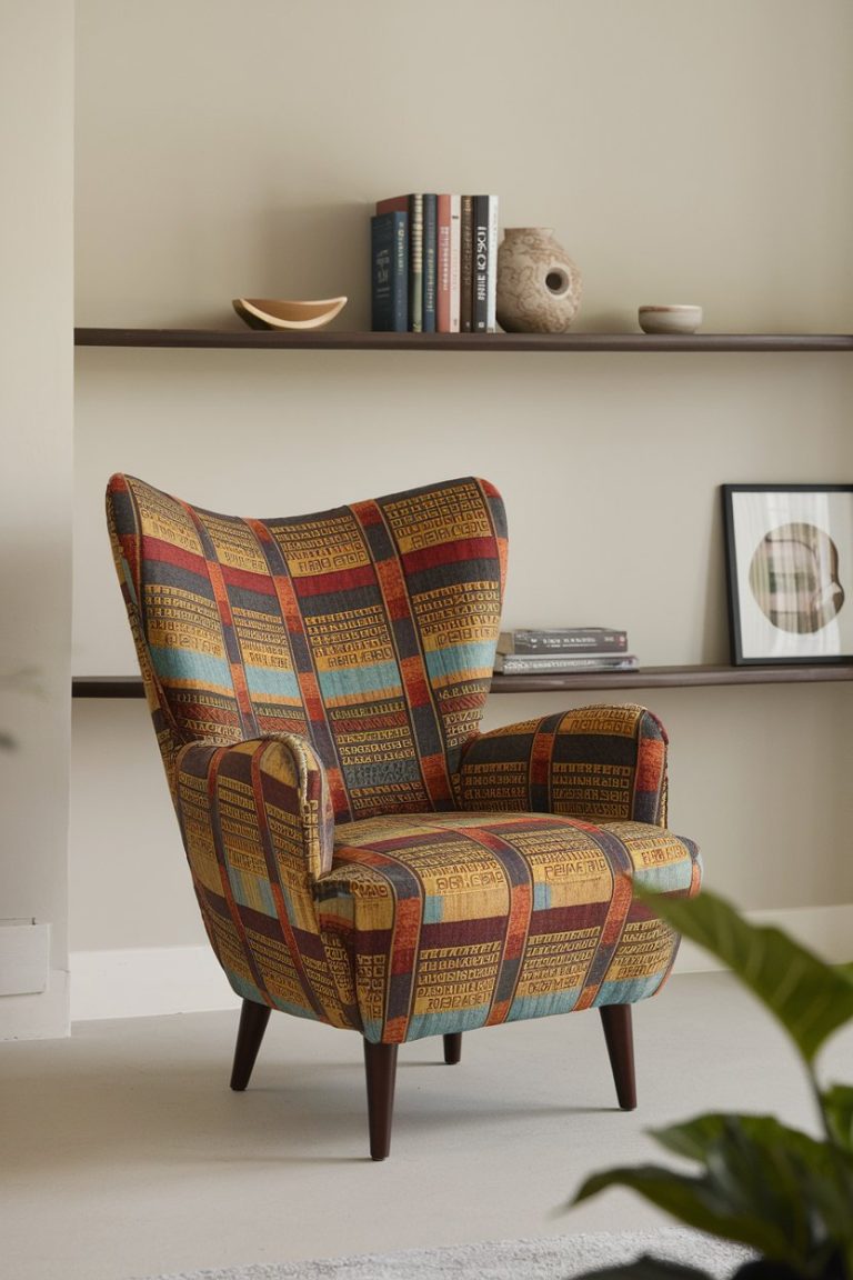 Funky Chair Ideas for 2025: Unique Designs for Modern Homes, Living ...