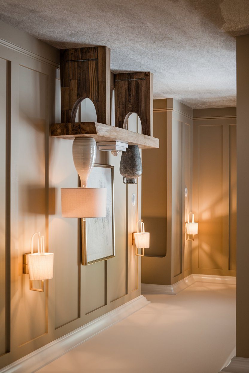 Hallway Paint Colors 2025: Bold Trends, Modern Designs, and Creative ...