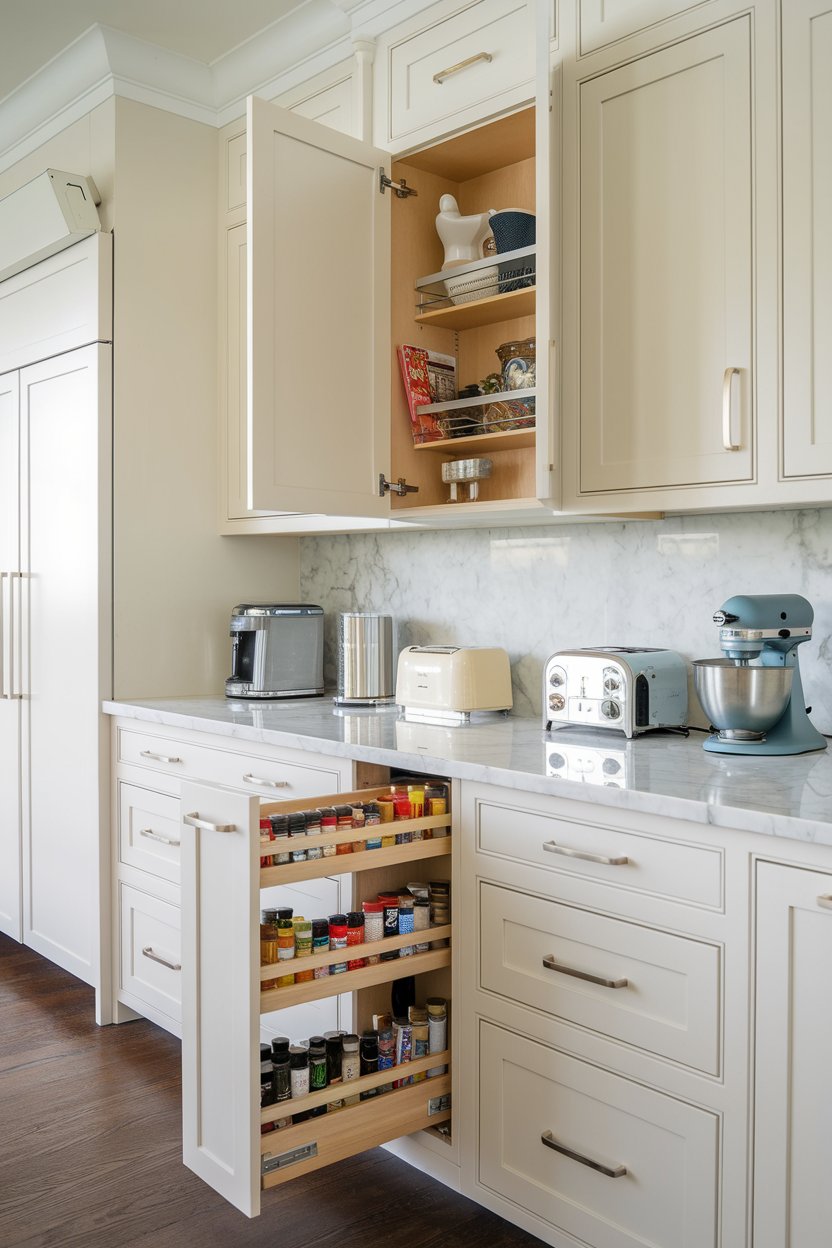 Kitchen Cabinets Ideas 2025: 47 Modern, Rustic, and Unique Trends for a ...