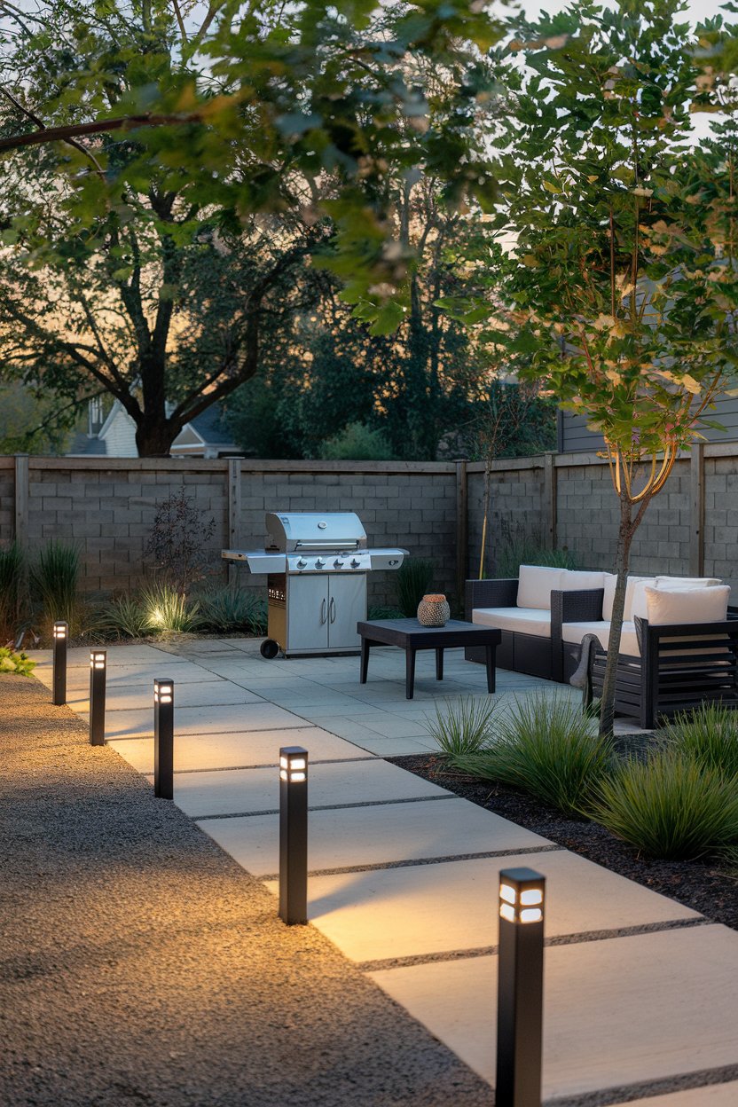 Transform Your Outdoor Space: 39 Unique Patio Lighting Ideas for 2025 ...
