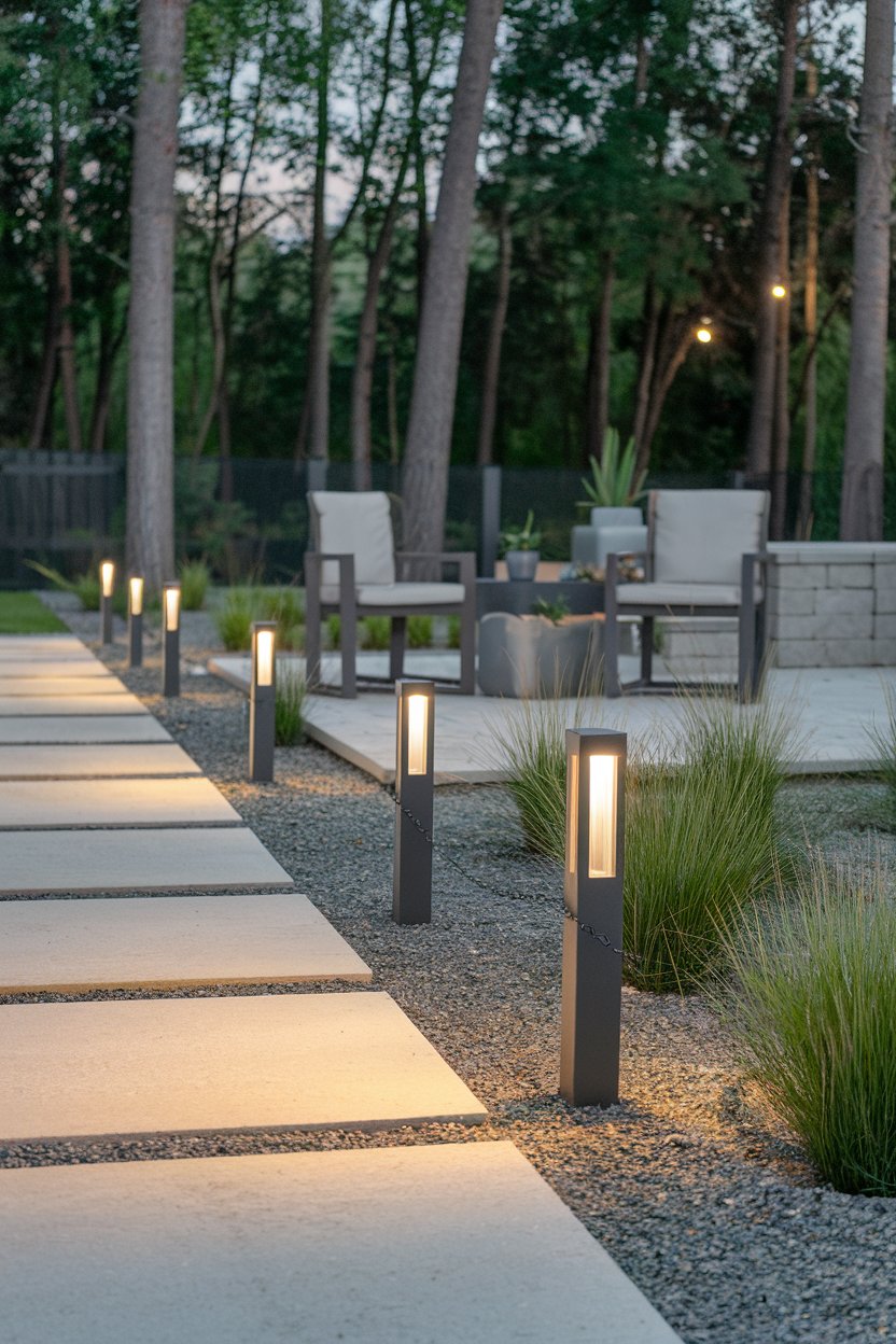 Transform Your Outdoor Space: 39 Unique Patio Lighting Ideas for 2025 ...