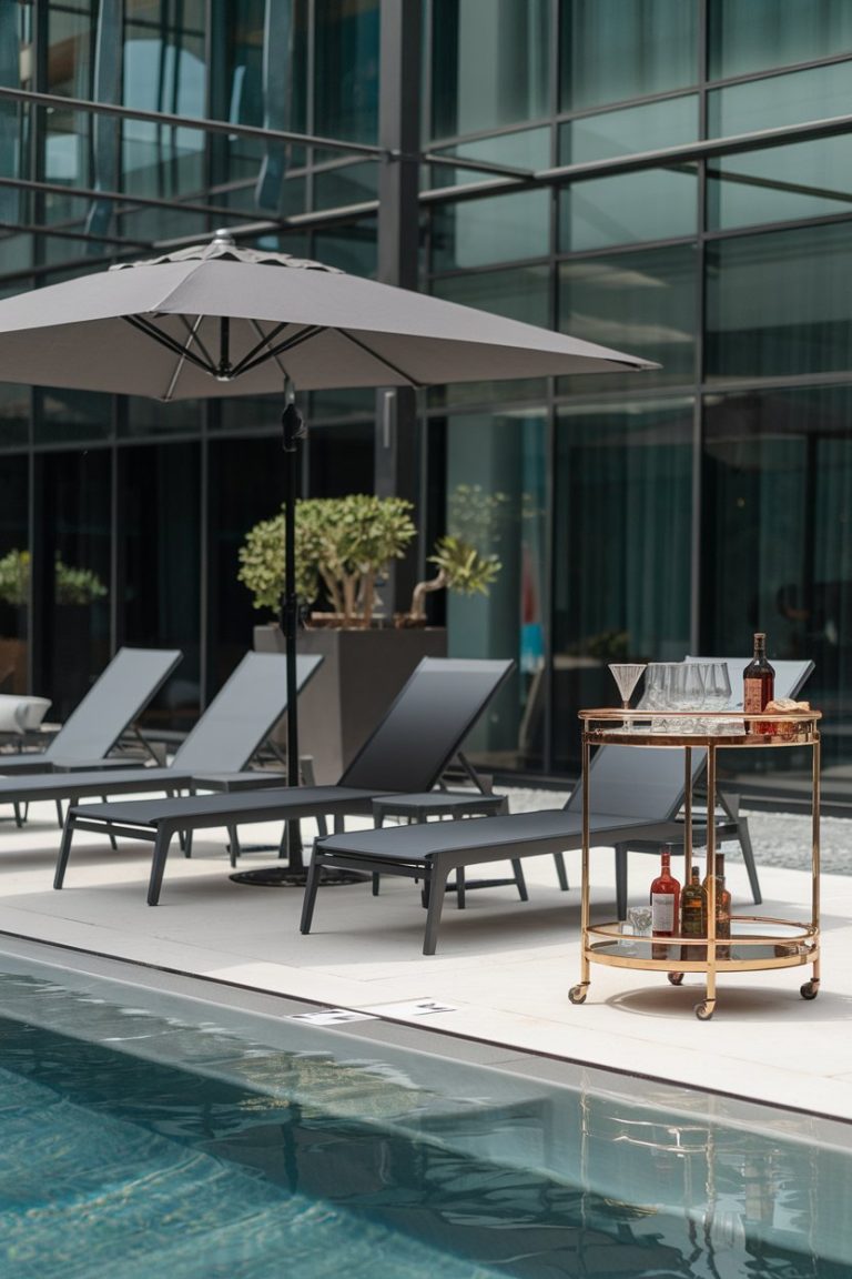 Transform Your Pool: 45 Creative Pool Decor Ideas for 2025 to Inspire ...
