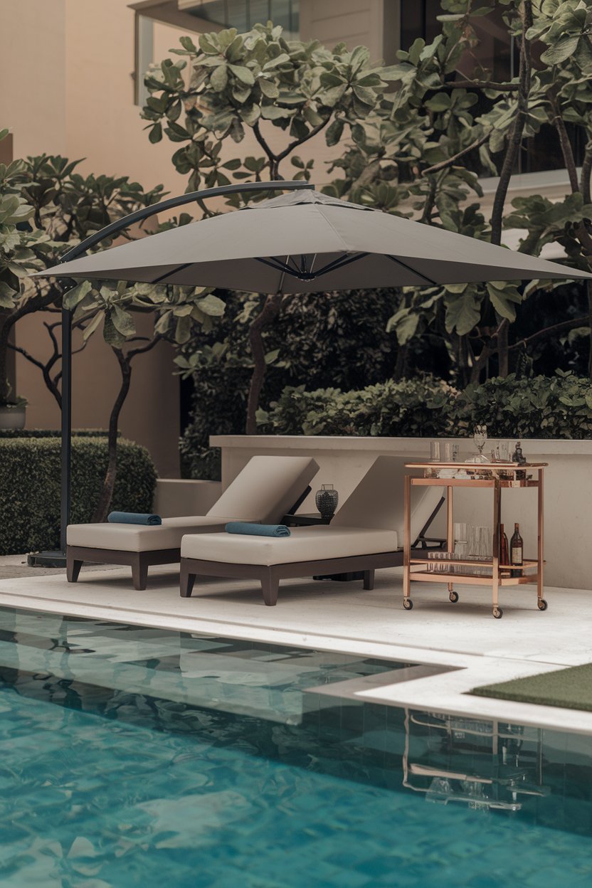 Transform Your Pool: 45 Creative Pool Decor Ideas for 2025 to Inspire ...