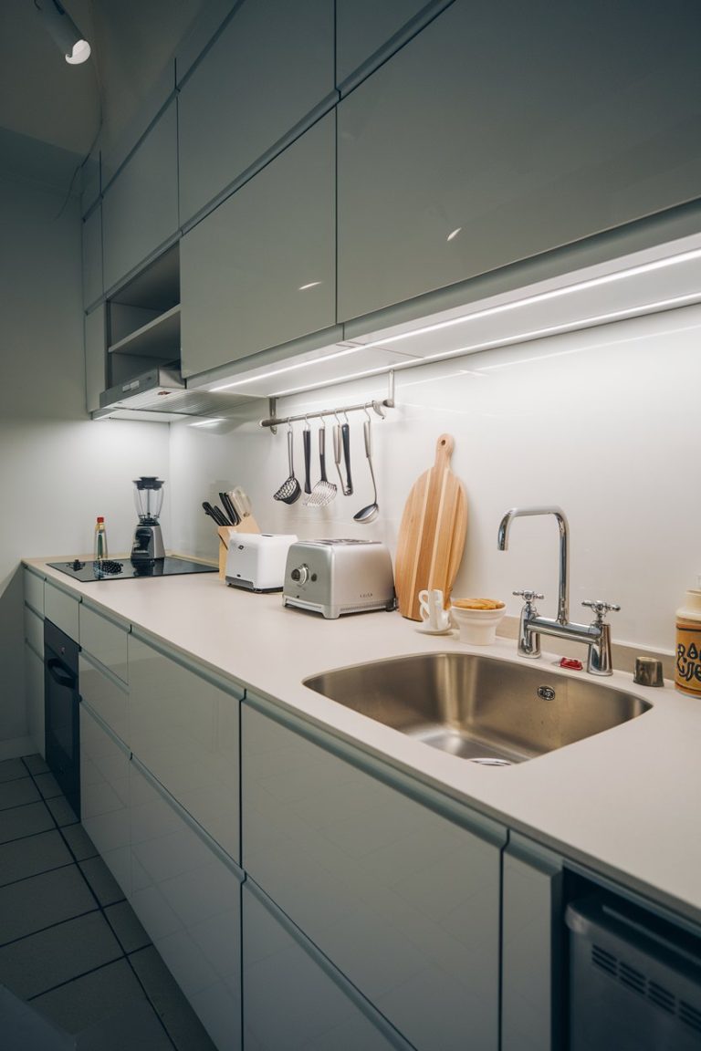 Kitchen Sink Ideas 2025: 44 Trendy Designs for Modern, Rustic, and ...