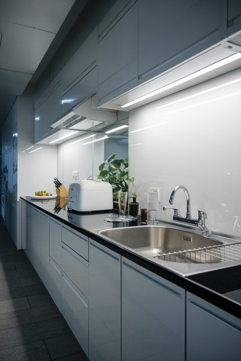 Kitchen Sink Ideas 2025: 44 Trendy Designs for Modern, Rustic, and ...