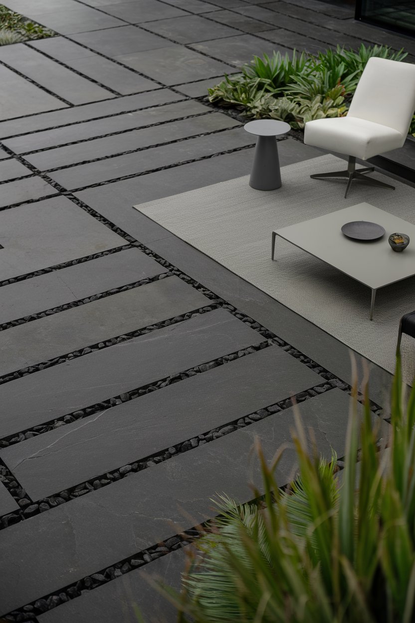 Transform Your Backyard: 46 Inspiring Paver Patio Ideas for 2025 – From ...