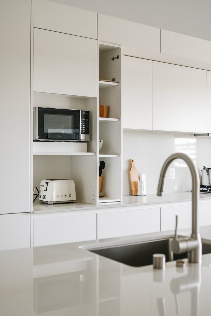 Kitchen Cabinets Ideas 2025: 47 Modern, Rustic, and Unique Trends for a ...