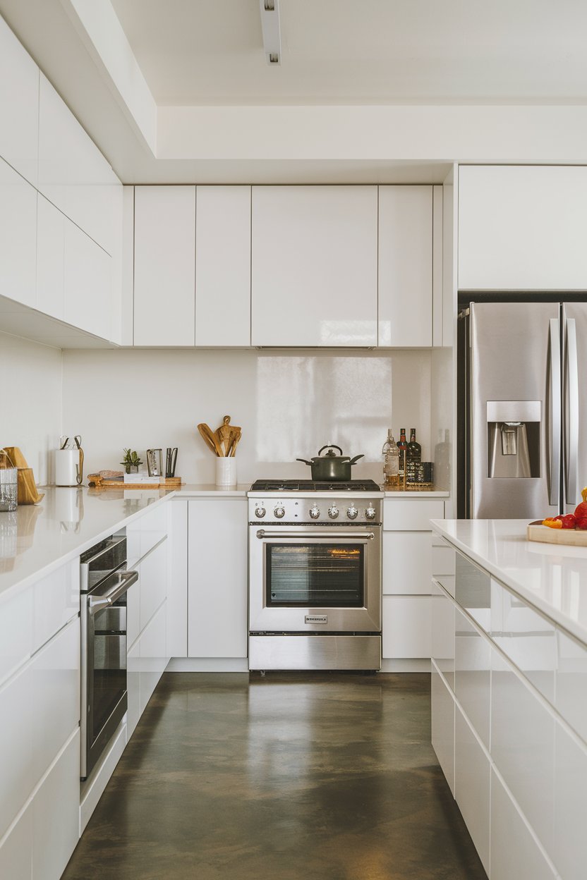 Kitchen Cabinets Ideas 2025: 47 Modern, Rustic, and Unique Trends for a ...