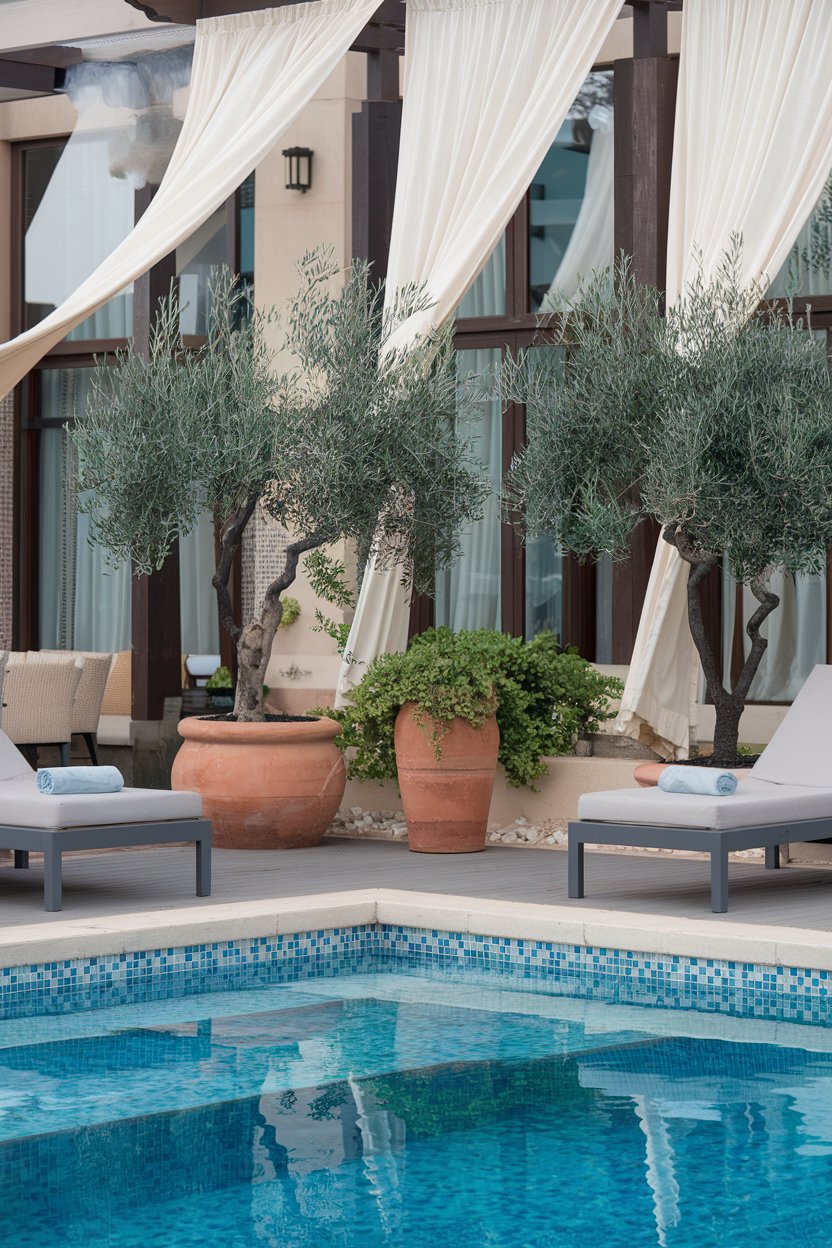 Transform Your Pool: 45 Creative Pool Decor Ideas for 2025 to Inspire ...