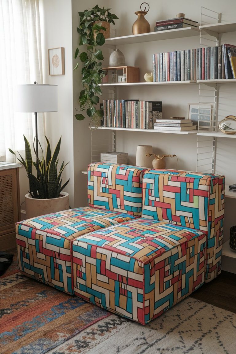 Funky Chair Ideas for 2025: Unique Designs for Modern Homes, Living ...
