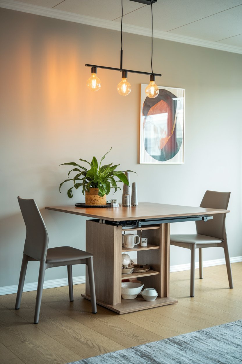 46 Smart Ideas to Create a Stylish and Functional Home Office in Your ...