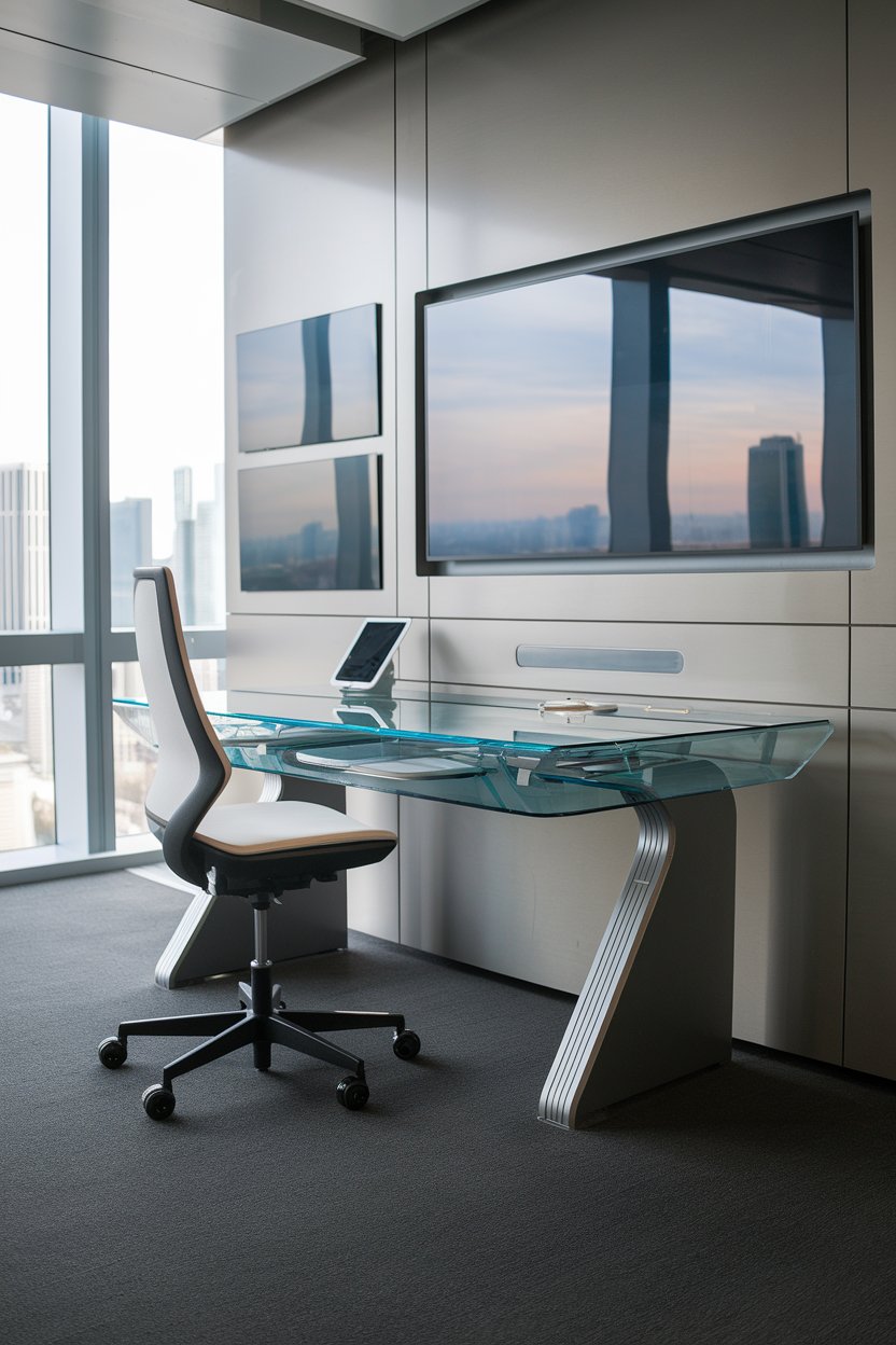 Discover 39 Inspiring School Desk Ideas for 2025: Modern, Vintage, and ...