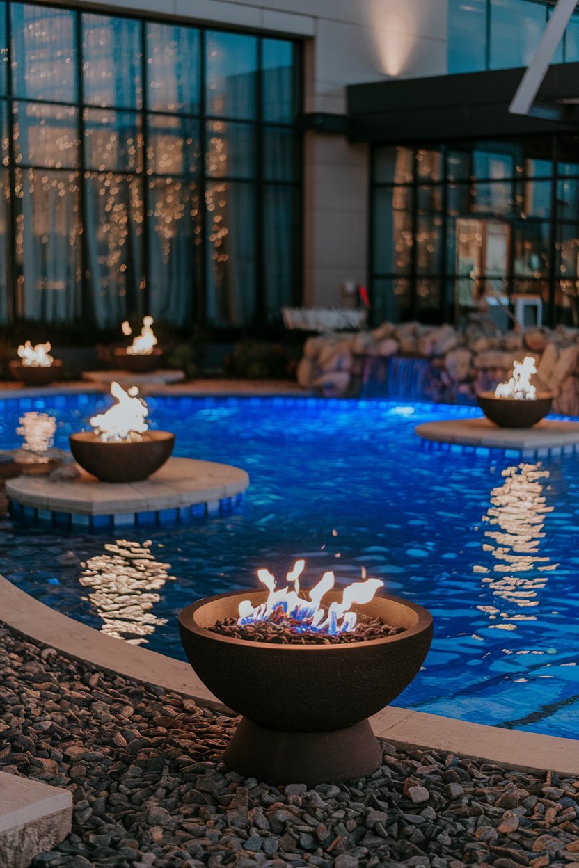 Transform Your Pool: 45 Creative Pool Decor Ideas for 2025 to Inspire ...