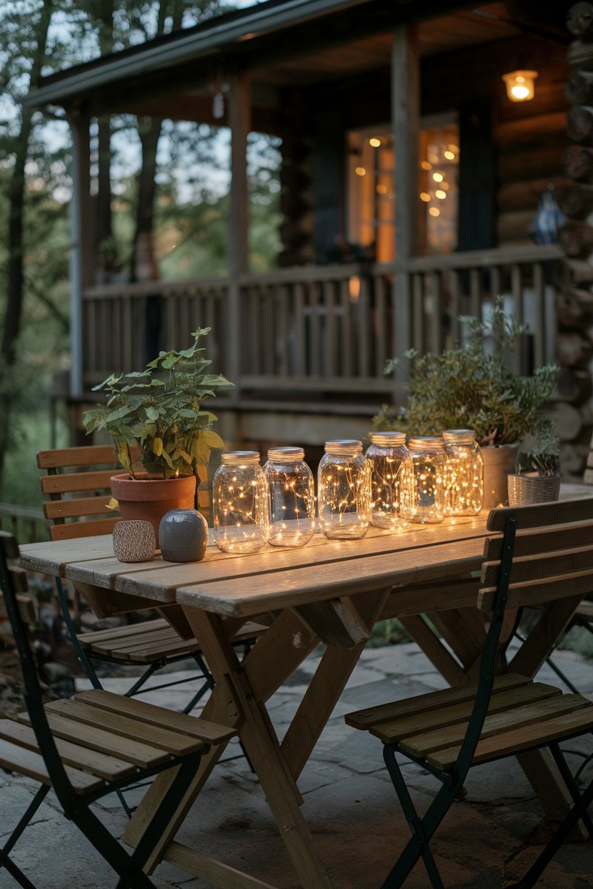 Transform Your Outdoor Space: 39 Unique Patio Lighting Ideas for 2025 ...