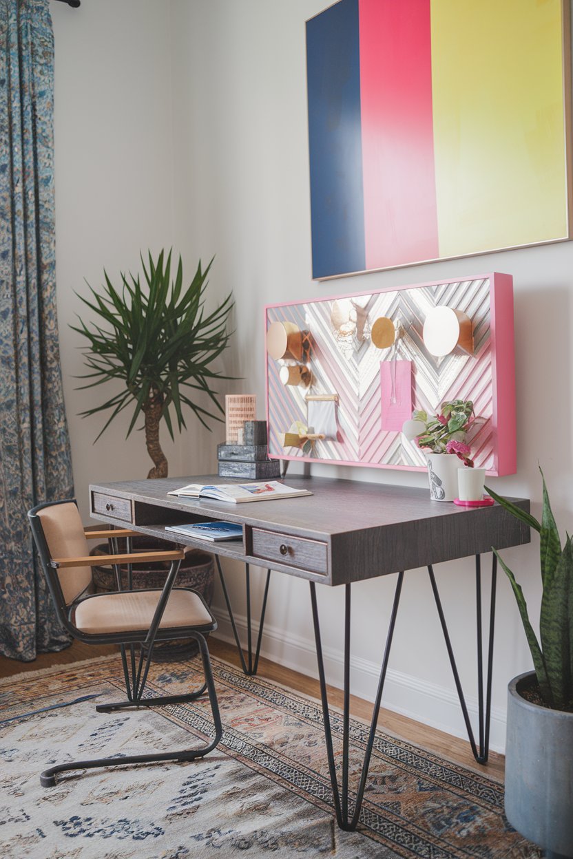 Desk Accessories Ideas 2025: 42 Inspiring and Stylish Ways to Elevate ...