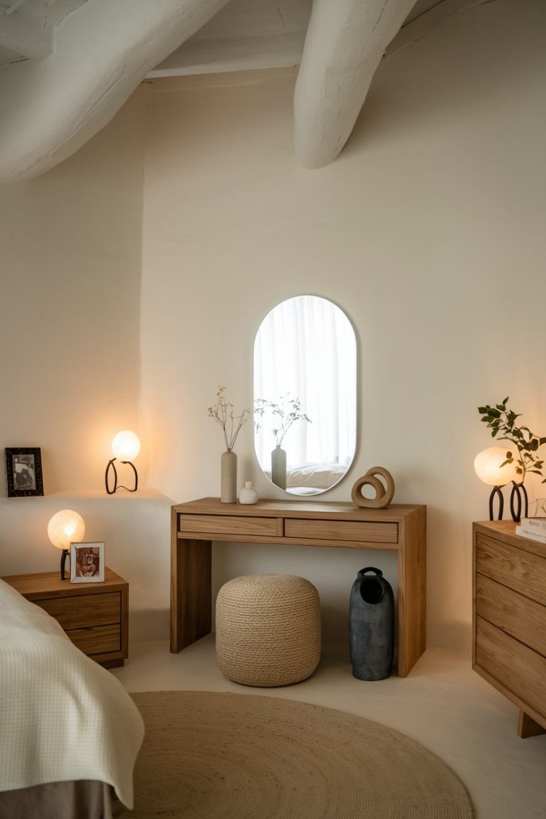 Best Bedroom Mirror Ideas 2025: Stunning Designs for Accent Walls ...