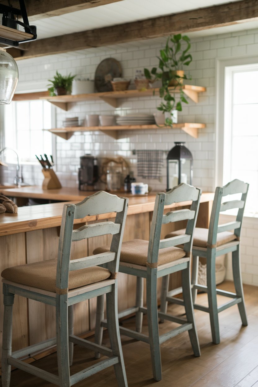 Top 42 Bar Chair Ideas for 2025: Modern, DIY, Wooden, Minimalist, and ...