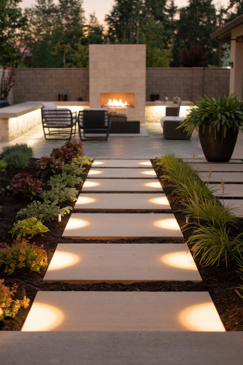 Transform Your Outdoor Space: 39 Unique Patio Lighting Ideas for 2025 ...