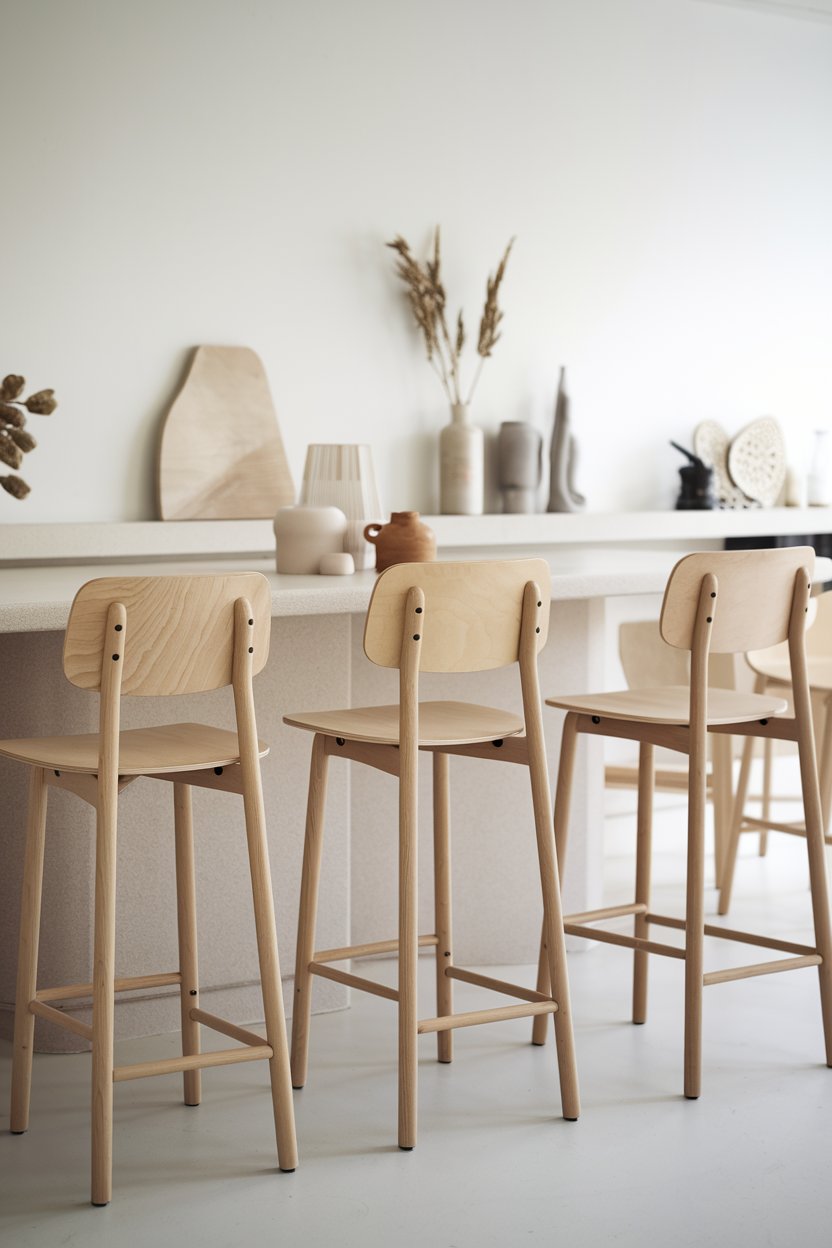 Top 42 Bar Chair Ideas for 2025: Modern, DIY, Wooden, Minimalist, and ...