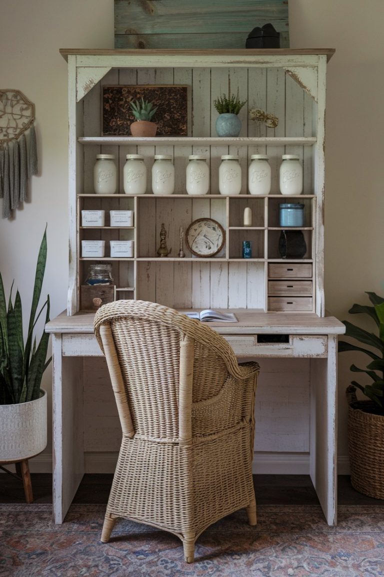 Top 47 Kids Desk Ideas 2025: Creative and Practical Homework Stations ...