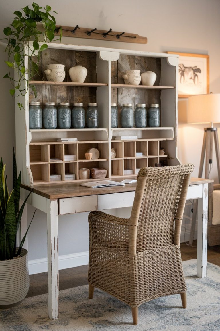 Top 47 Kids Desk Ideas 2025: Creative and Practical Homework Stations ...