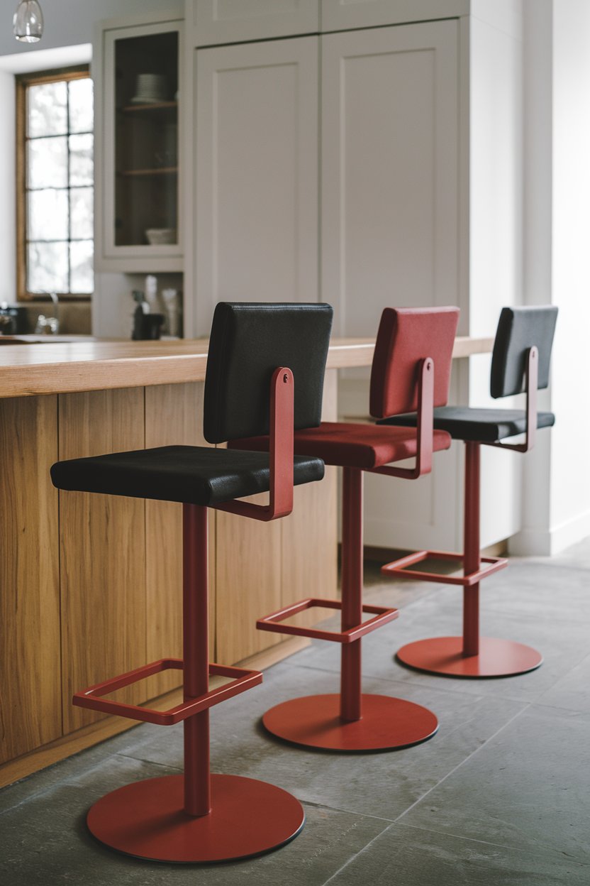Top 42 Bar Chair Ideas for 2025: Modern, DIY, Wooden, Minimalist, and ...