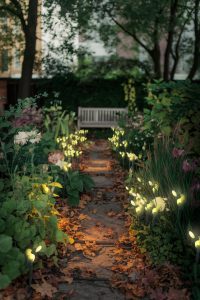 Discover 42 Unique Walkway Light Ideas for 2025: Trendy, Stylish, and ...