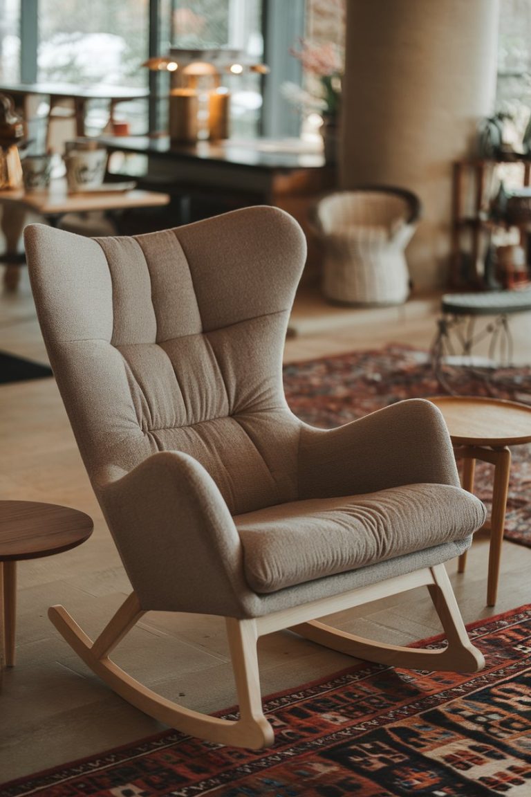 Funky Chair Ideas for 2025: Unique Designs for Modern Homes, Living ...