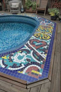 50 Creative Pool Deck Ideas for 2025 to Transform Your Backyard Into a ...