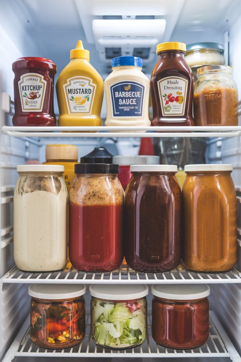 Fridge Organization 2025: 42 Aesthetic & Realistic Ideas for Every ...