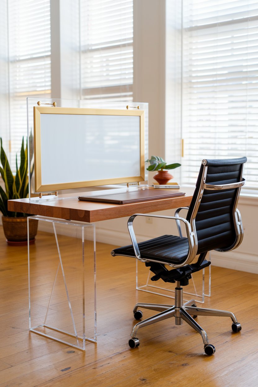 Desk Accessories Ideas 2025: 42 Inspiring and Stylish Ways to Elevate ...