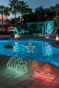 Transform Your Pool: 45 Creative Pool Decor Ideas for 2025 to Inspire ...