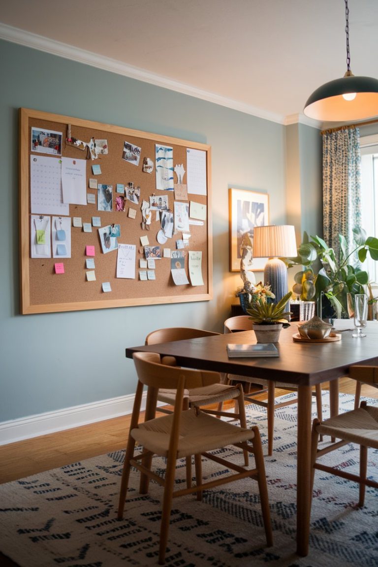 46 Smart Ideas to Create a Stylish and Functional Home Office in Your ...