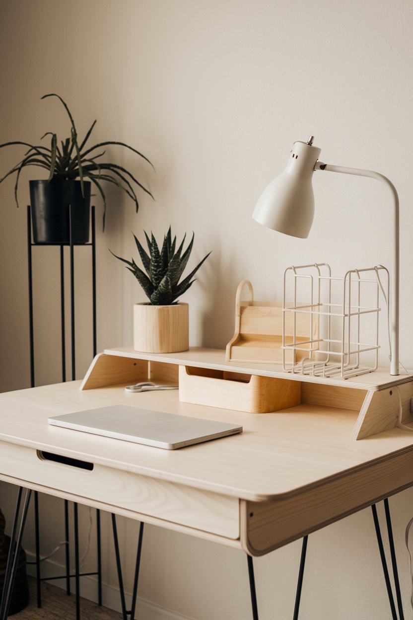 Top 47 Kids Desk Ideas 2025: Creative and Practical Homework Stations ...