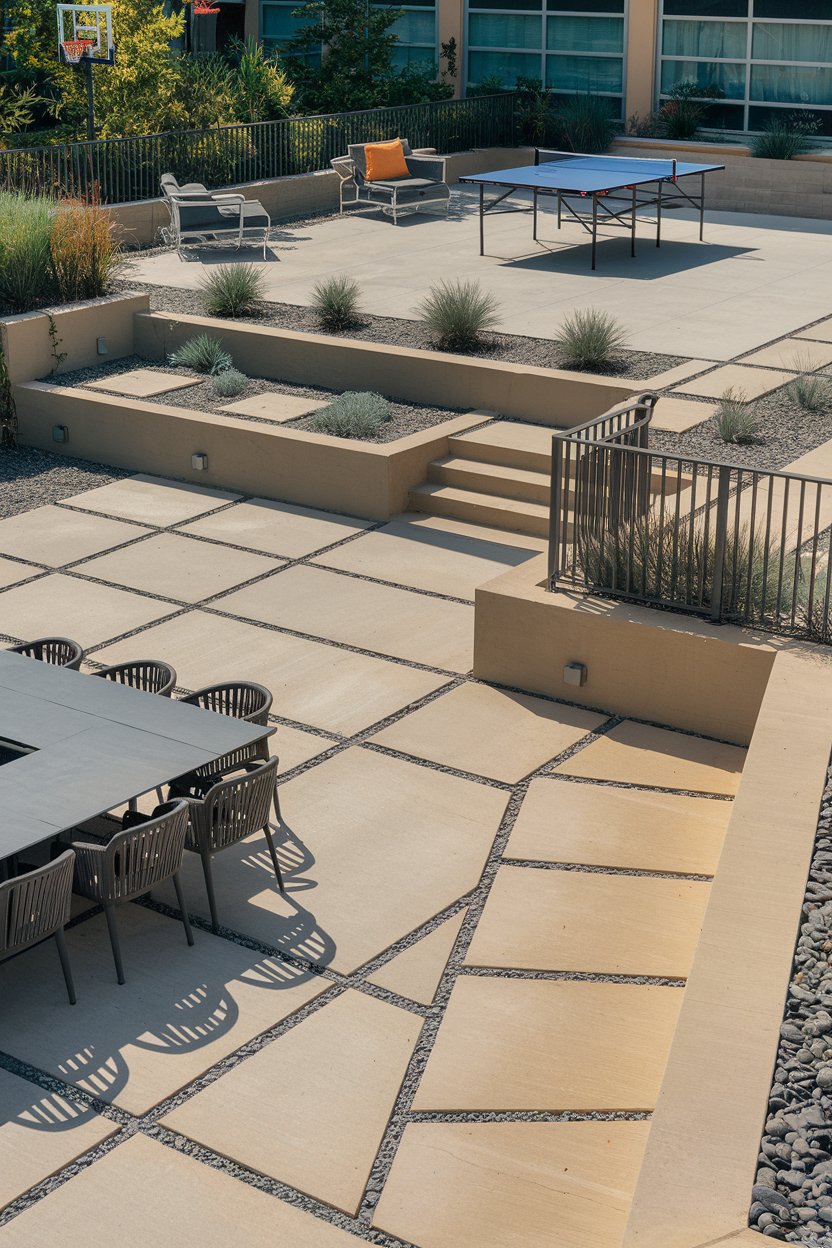 Transform Your Backyard: 46 Inspiring Paver Patio Ideas for 2025 – From ...