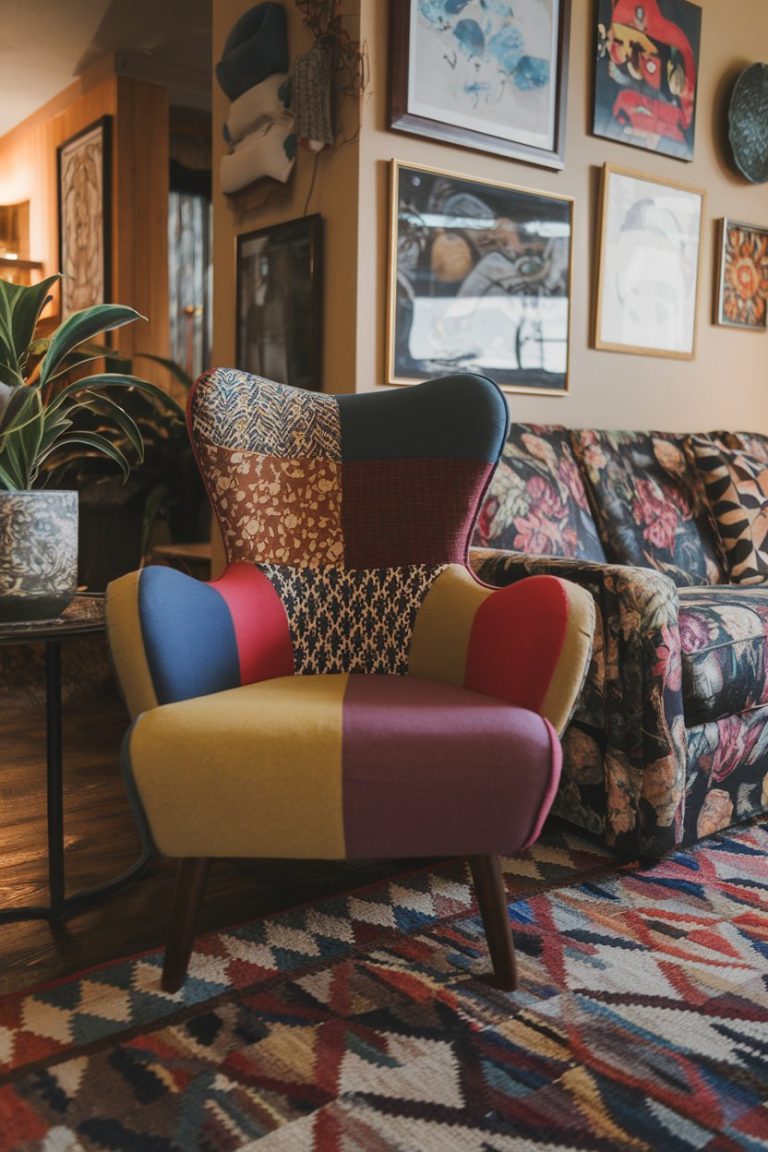 Funky Chair Ideas for 2025: Unique Designs for Modern Homes, Living ...