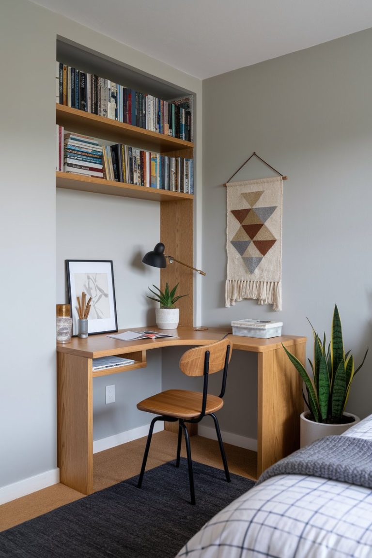 Discover 39 Inspiring School Desk Ideas for 2025: Modern, Vintage, and ...