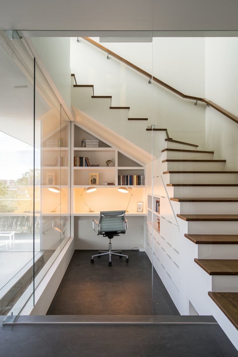 Office Ideas 2025: 46 Smart and Chic Ways to Design a Stylish ...