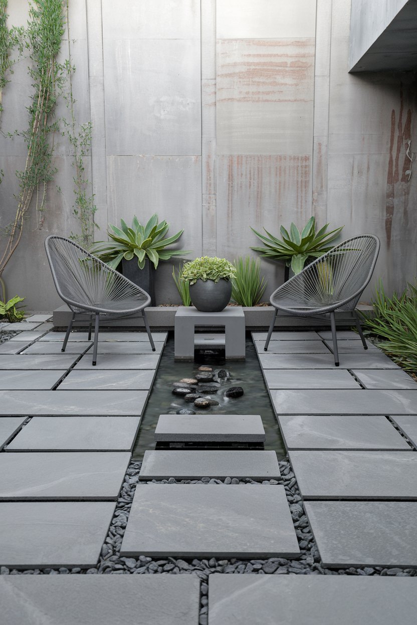 Transform Your Backyard: 46 Inspiring Paver Patio Ideas for 2025 – From ...